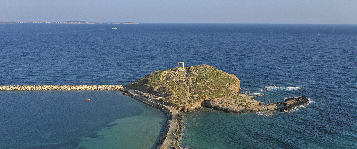 Destinations | FlyCycladic